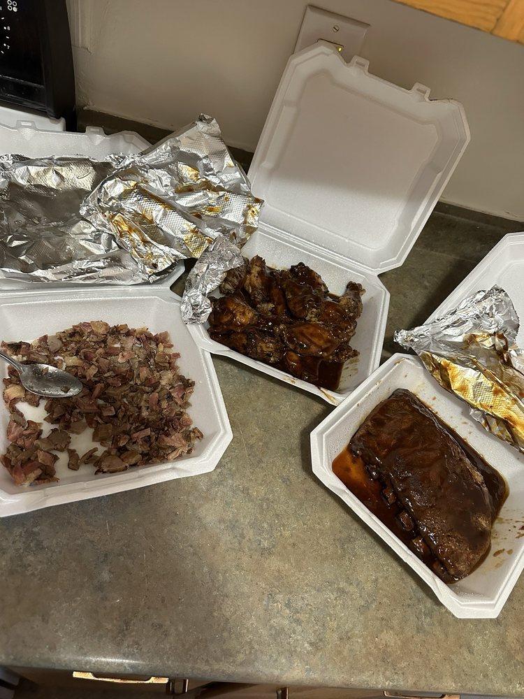 SOUTHWEST PIT BBQ - Updated December 2025 - 40 Photos & 95 Reviews ...