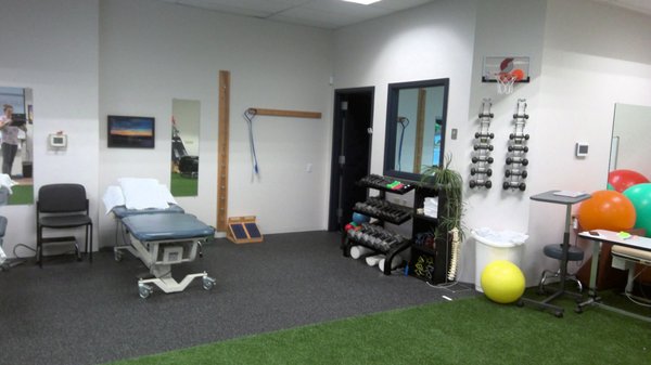 SUMMIT REHABILITATION - EVERETT - Updated January 2026 - 13 Photos - 2431 Broadway, Everett ...