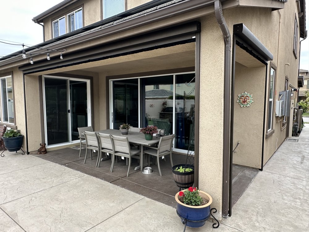 APOLLO SOCAL SCREEN & SHADE - Updated January 2026 - 63 Photos & 184 ...