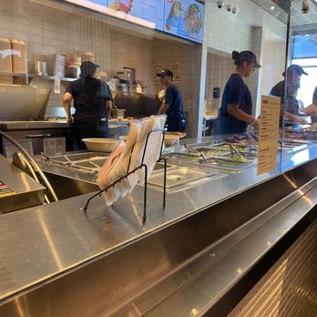 CAVA - Updated November 2024 - 60 Photos & 34 Reviews - 890 N Milwaukee ...
