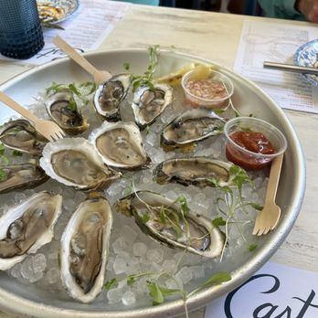 CAST SEASIDE BITES & BAR - Updated January 2026 - 19 Photos & 34 ...