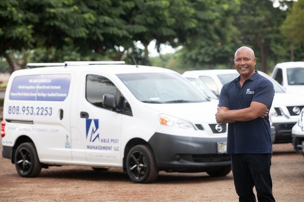 ABLE PEST MANAGEMENT - Updated December 2025 - 54 Photos & 76 Reviews ...