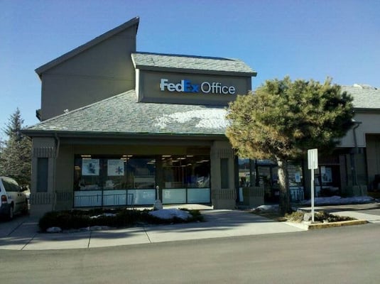 FEDEX OFFICE PRINT & SHIP CENTER - Updated October 2025 - 28 Reviews ...