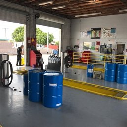 Express Lube Reviews | Read Customer Service Reviews of exxpresslube.com