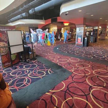 AMC REGENCY 24 - Updated August 2025 - 464 Photos & 264 Reviews - 9451 ...