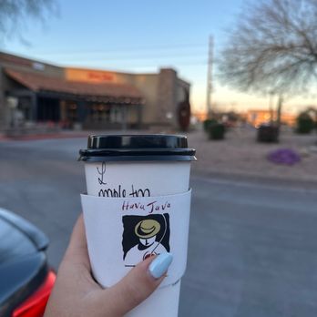 HAVA JAVA - MESA - Updated November 2024 - 103 Photos & 105 Reviews ...