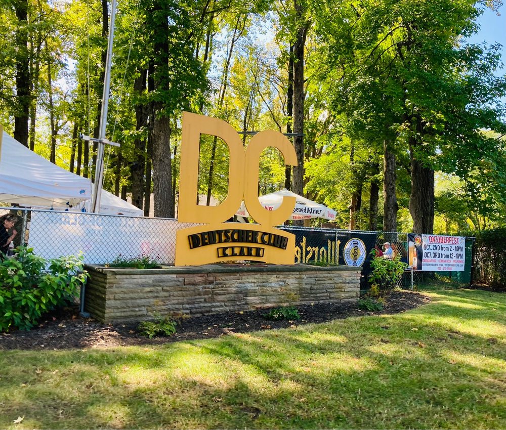 DEUTSCHER CLUB OF CLARK - Updated August 2025 - 42 Photos & 26 Reviews ...