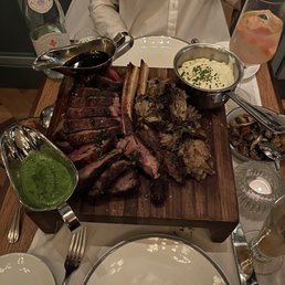 QUALITY MEATS - Updated December 2025 - 3060 Photos & 2465 Reviews - 57 ...