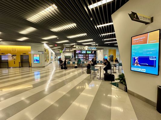 BRIGHTLINE MIAMI CENTRAL STATION - Updated December 2025 - 1031 Photos & 559 Reviews - 600 NW ...