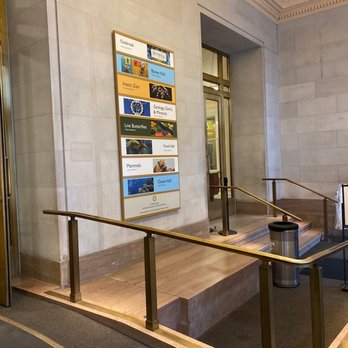 NATIONAL MUSEUM OF NATURAL HISTORY CAFE - Updated December 2024 - 104 ...