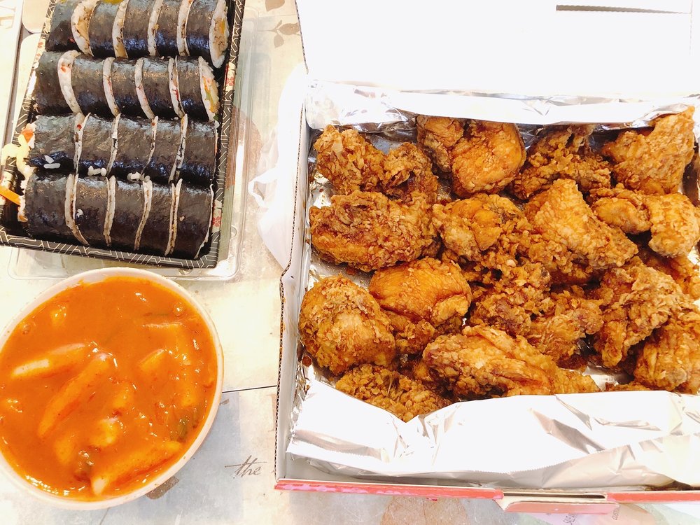 TOREORE KOREAN FRIED CHICKEN - 50 Photos & 29 Reviews - 2625 Old Denton ...