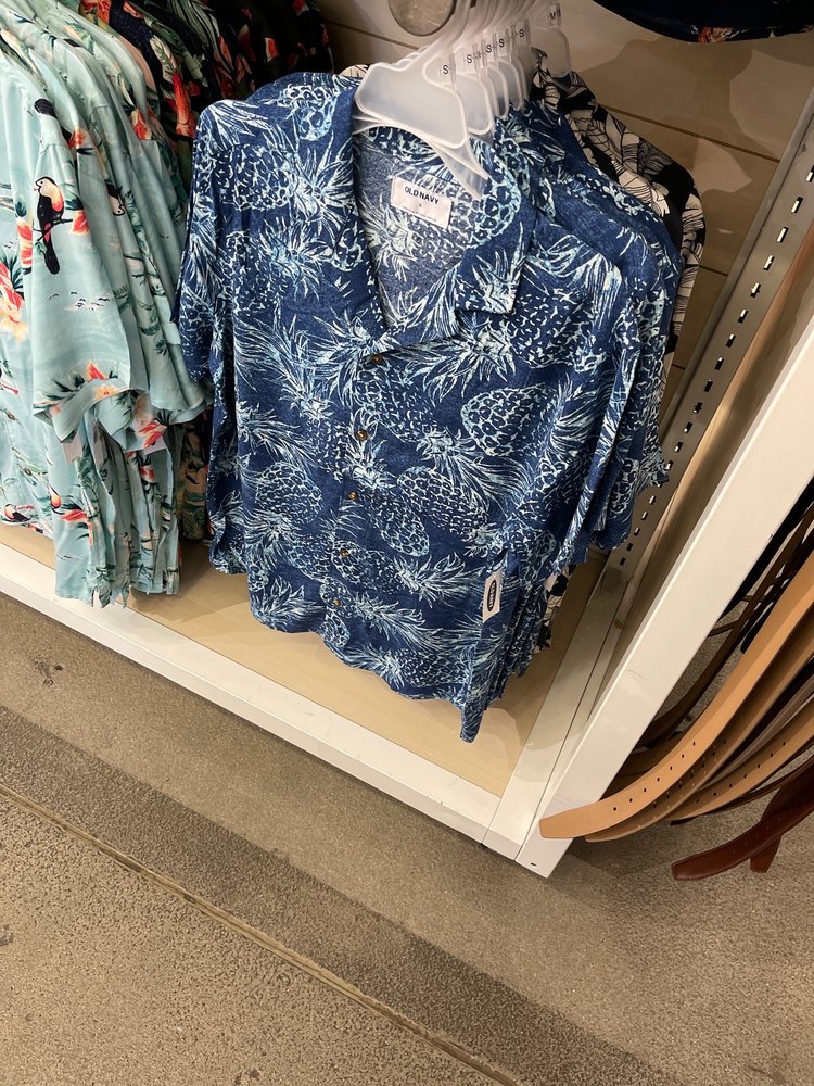 OLD NAVY OUTLET - Updated July 2025 - 29 Photos & 25 Reviews - 4201 ...
