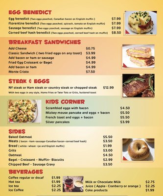 PROGRESS DINER - Updated May 2026 - 20 Photos & 14 Reviews - 314 S ...