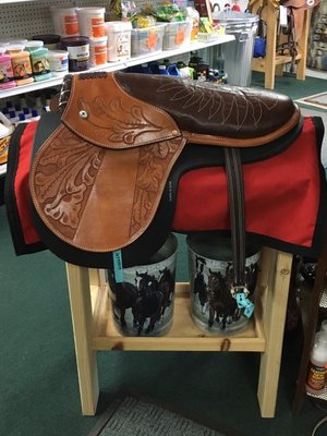 ANDERSON’S FEED & TACK - Updated October 2025 - 1722 W Tierra Buena Ln ...