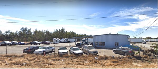 DK EXPRESS CARGO - 2000 W Charter Way, Stockton, California ...