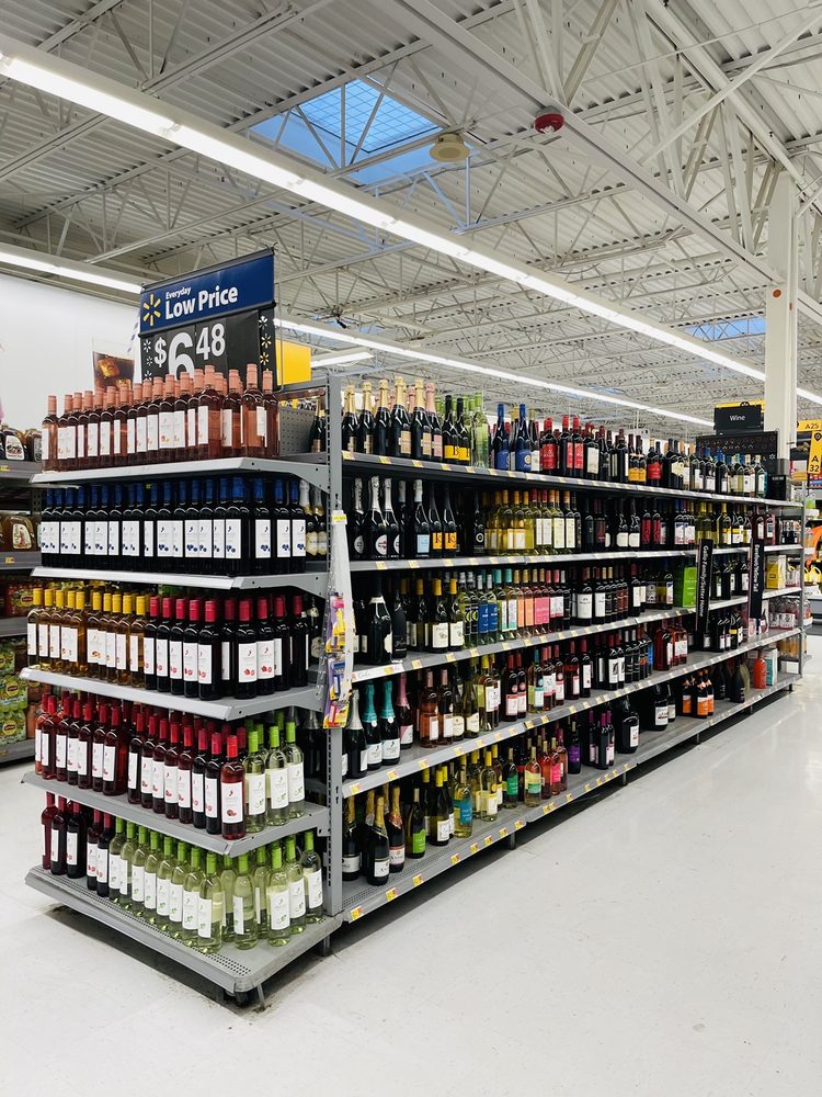 WALMART SUPERCENTER with 26 real customer photos - Updated August 2024 ...