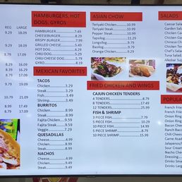 ALKOBAR QUICK STOP & DELI - Updated July 2025 - 81 Photos & 171 Reviews ...