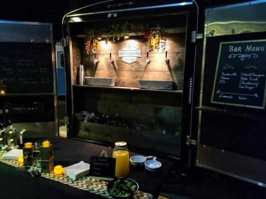 TAPS MOBILE PUB - Updated October 2025 - 11 Photos - Colorado Springs ...