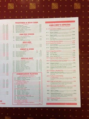 GREAT FORTUNE CHINESE RESTAURANT - Updated July 2025 - 14 Photos & 18 ...