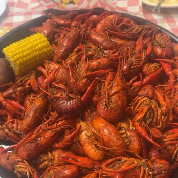 THE CAJUN TABLE - Updated May 2025 - 217 Photos & 203 Reviews - 4510 ...