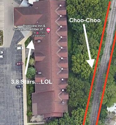 RIVERVIEW INN & SUITES, ASCEND HOTEL COLLECTION - Updated October 2025 ...