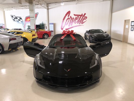CORVETTE WORLD DALLAS - Updated August 2024 - 62 Photos & 59 Reviews ...