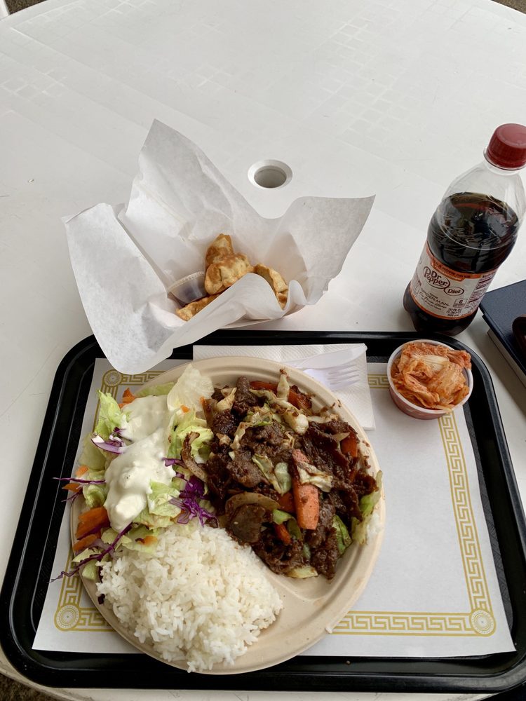 NATURAL STYLE CHICKEN - 133 Photos & 369 Reviews - 3944 W Point Loma ...