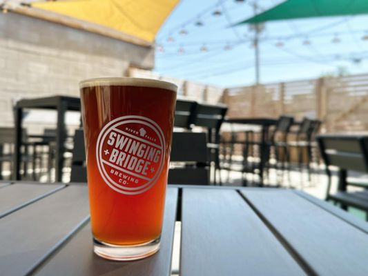 SWINGING BRIDGE BREWING COMPANY - Updated December 2025 - 58 Photos ...