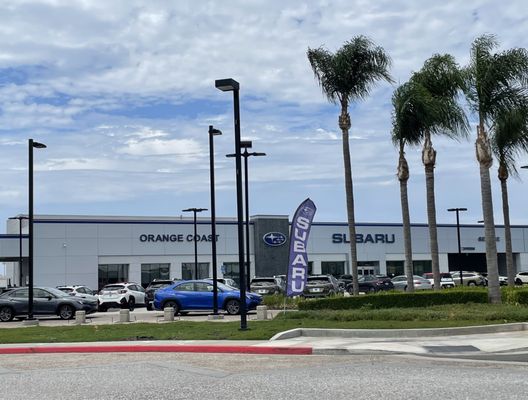 SUBARU ORANGE COAST - Updated December 2025 - 322 Photos & 891 Reviews ...