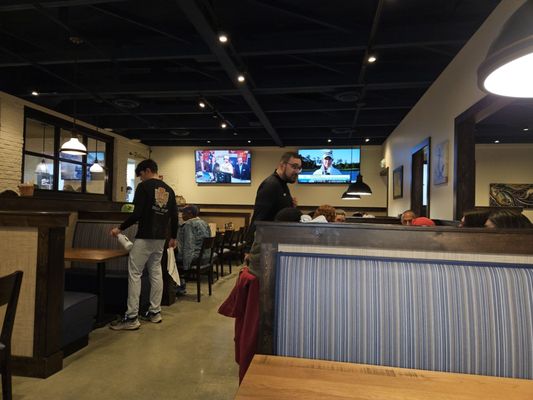 CONRAD’S SEAFOOD RESTAURANT - PERRY HALL - Updated May 2025 - 512 ...