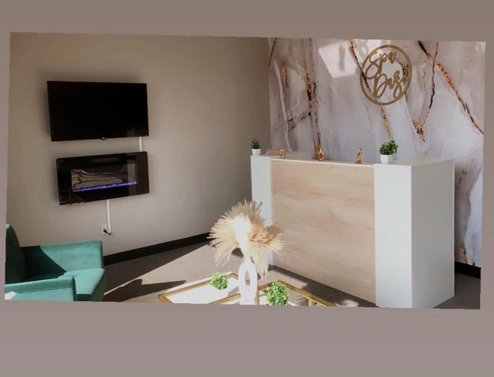 SPA DAZE - Updated June 2024 - Request an Appointment - 2042 Campus Dr ...
