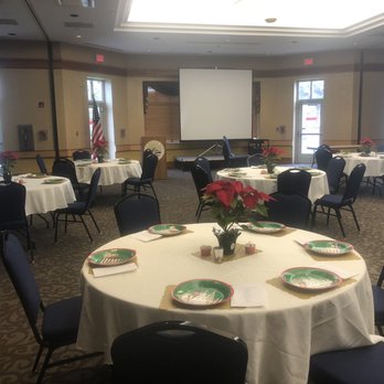 MIDDLEBURG HEIGHTS COMMUNITY CENTER - Updated October 2025 - 27 Photos ...