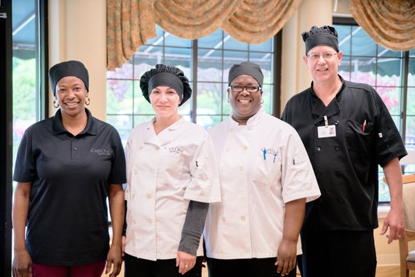 CAREONE AT REDSTONE - Updated April 2025 - 157 Photos - 135 Benton Dr ...