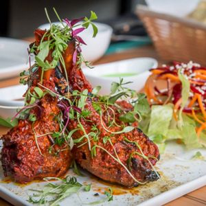 ISCON THAL - Updated August 2025 - 2687 Kipling Avenue, Etobicoke ...