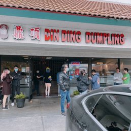 DIN DING DUMPLING HOUSE - Updated January 2026 - 5407 Photos & 1654 ...