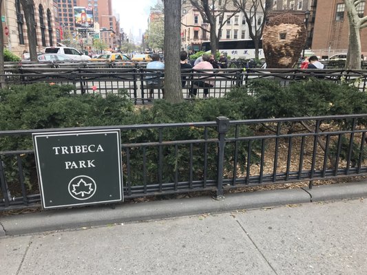 TRIBECA PARK - Updated October 2025 - 19 Photos & 10 Reviews - 260 W ...