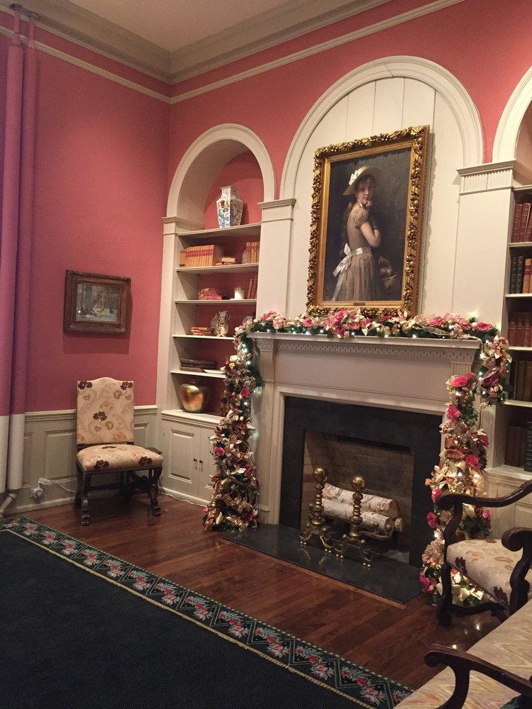 WOMAN’S CLUB OF WISCONSIN - Social Club at 813 E Kilbourn Ave ...