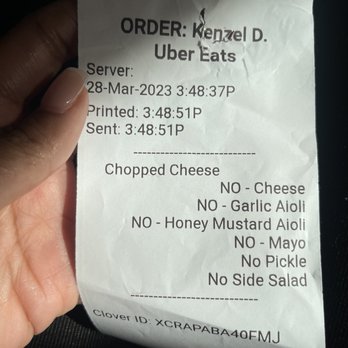 DTLA BODEGA - 79 Photos & 104 Reviews - 650 S Spring St, Los Angeles ...