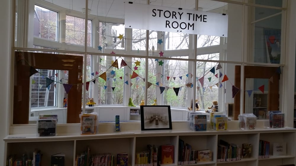 MASON CITY PUBLIC LIBRARY - Updated October 2025 - 14 Photos - 225 2nd ...