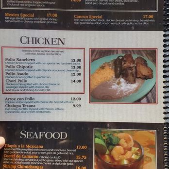 EL AZTECA - Updated December 2025 - 80 Photos & 108 Reviews - 859 N ...