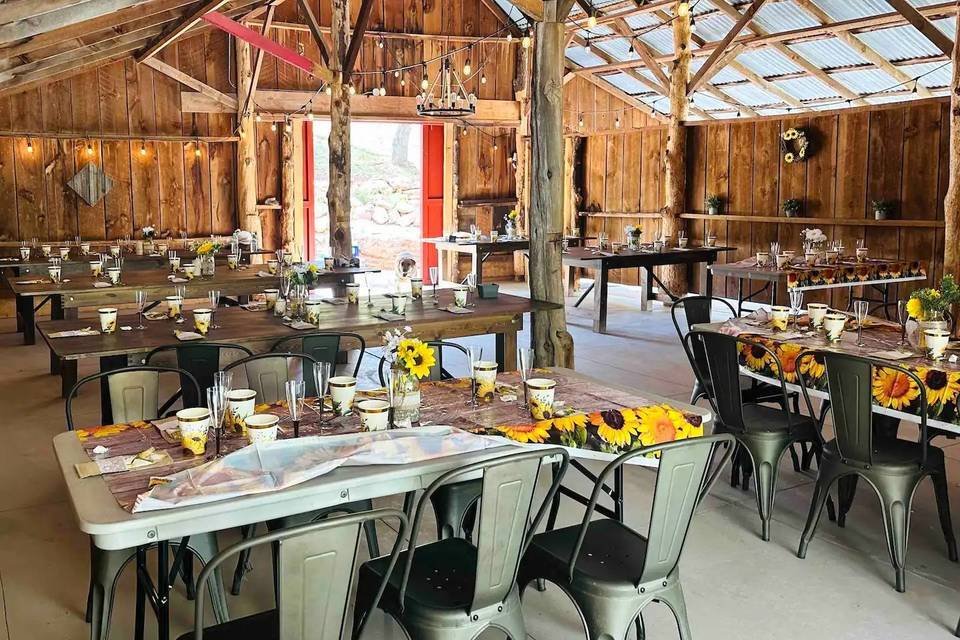 RANCHO TONTO WEDDING & EVENT VENUE - Updated May 2026 - Request a Quote ...