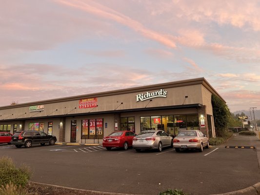 DAILY DEALZ - Updated October 2025 - 3666 W 11th Ave, Eugene, Oregon ...