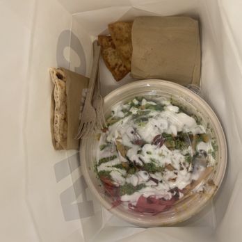 CAVA - Updated July 2025 - 409 Photos & 673 Reviews - 11010 Foothill ...