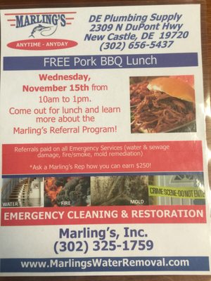 DELAWARE PLUMBING SUPPLY - Updated January 2026 - 2309 N Dupont Hwy ...