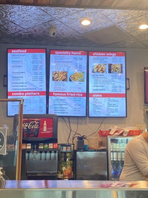 SWAMP CITY - 247 Photos & 351 Reviews - 300 W Little York Rd, Houston ...