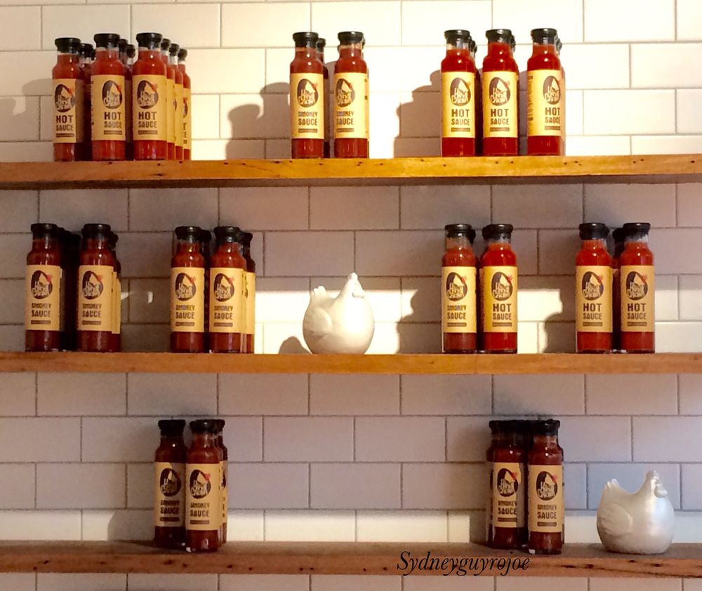 THE HONEST CHICKEN - 15 Photos - 56 Glen St, Belrose New South Wales ...