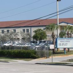 CONNISTON MIDDLE SCHOOL - Middle Schools & High Schools - 3630 Parker ...