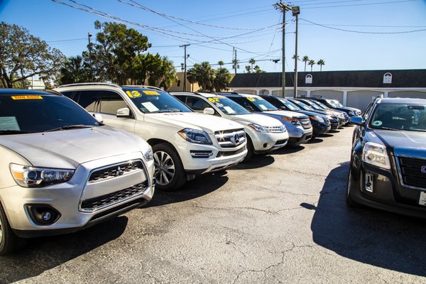 JULIAN’S AUTO SHOWCASE - Updated January 2026 - 36 Photos & 35 Reviews ...