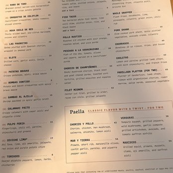 CONTIGO LATIN KITCHEN - Updated September 2024 - 451 Photos & 315 ...