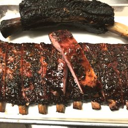 TEXLAHOMA BBQ - Updated December 2025 - 126 Photos & 256 Reviews - 121 ...